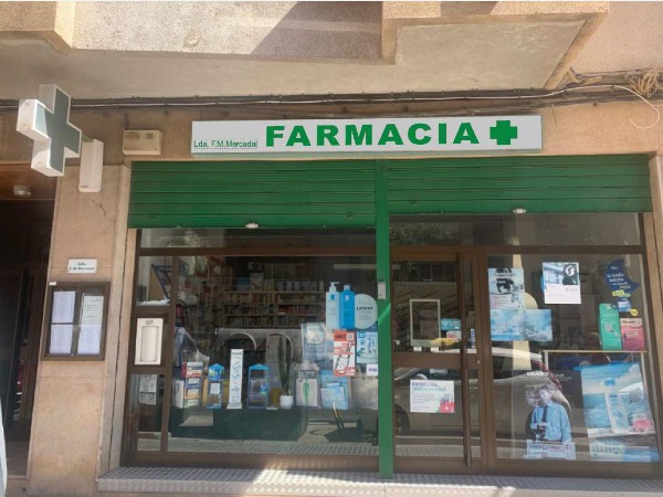 COFIB - Buscador de farmacias