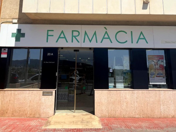 COFIB - Buscador de farmacias