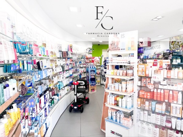 COFIB - Buscador de farmacias