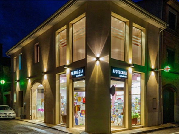 COFIB - Buscador de farmacias