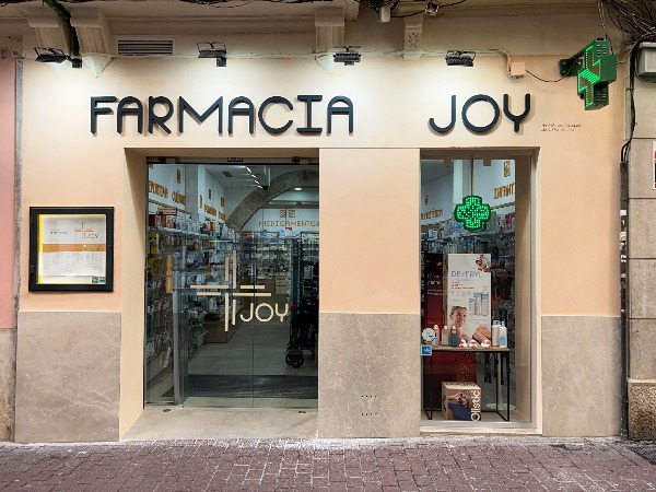COFIB - Buscador de farmacias