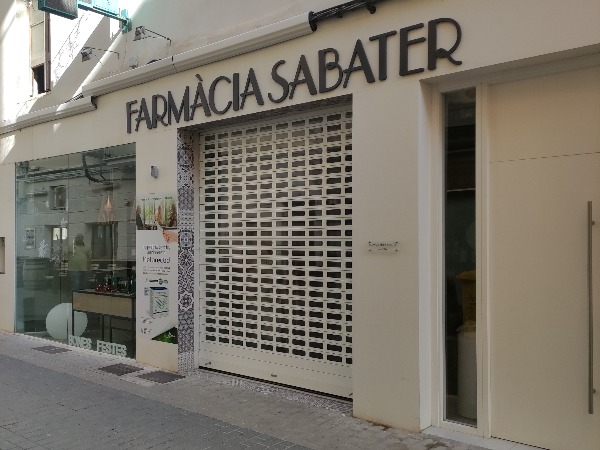 COFIB - Buscador de farmacias