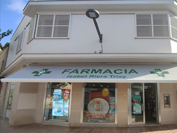 COFIB - Buscador de farmacias