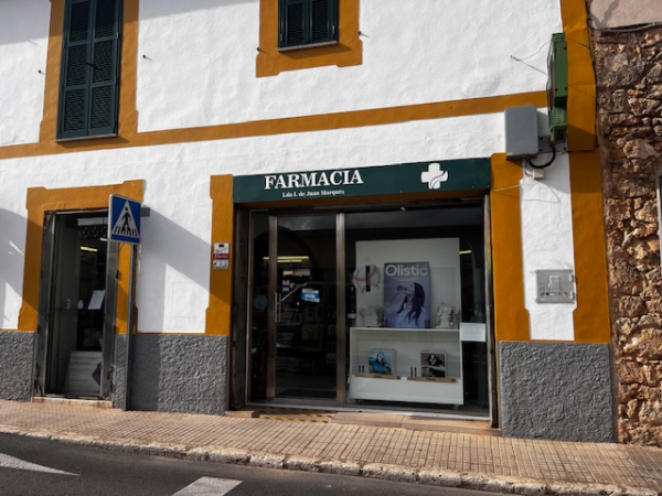 COFIB - Buscador de farmacias