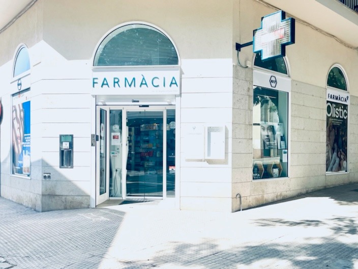 COFIB - Buscador de farmacias