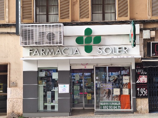 COFIB - Buscador de farmacias