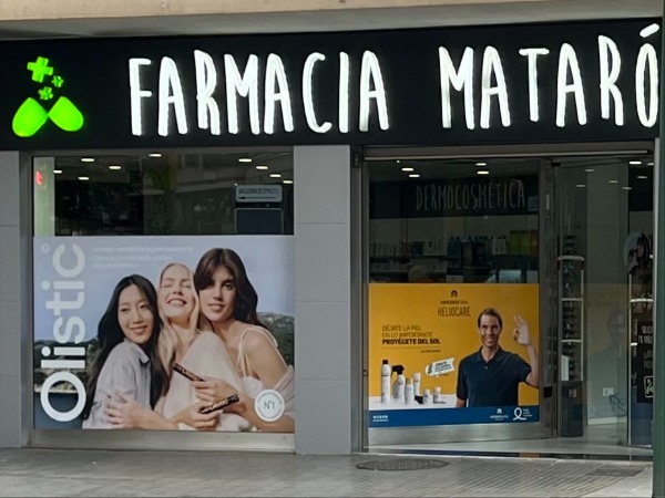 COFIB - Buscador de farmacias