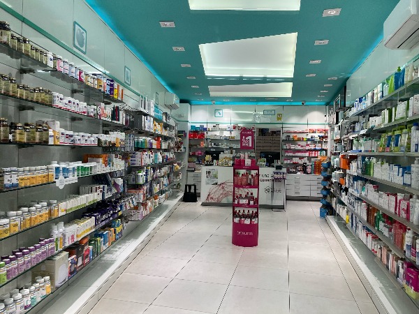 COFIB - Buscador de farmacias