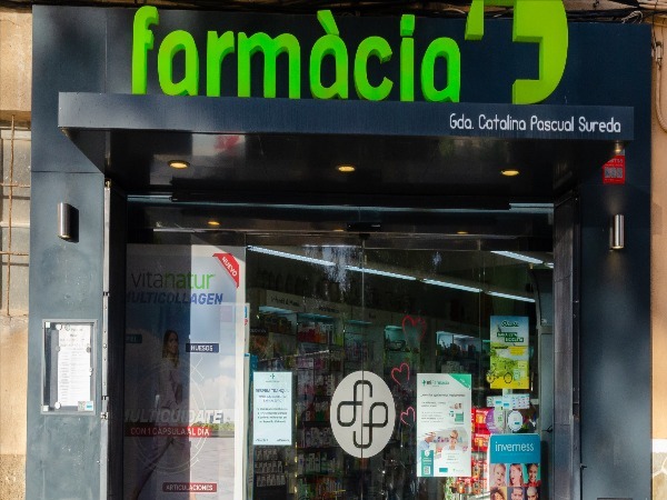 COFIB - Buscador de farmacias