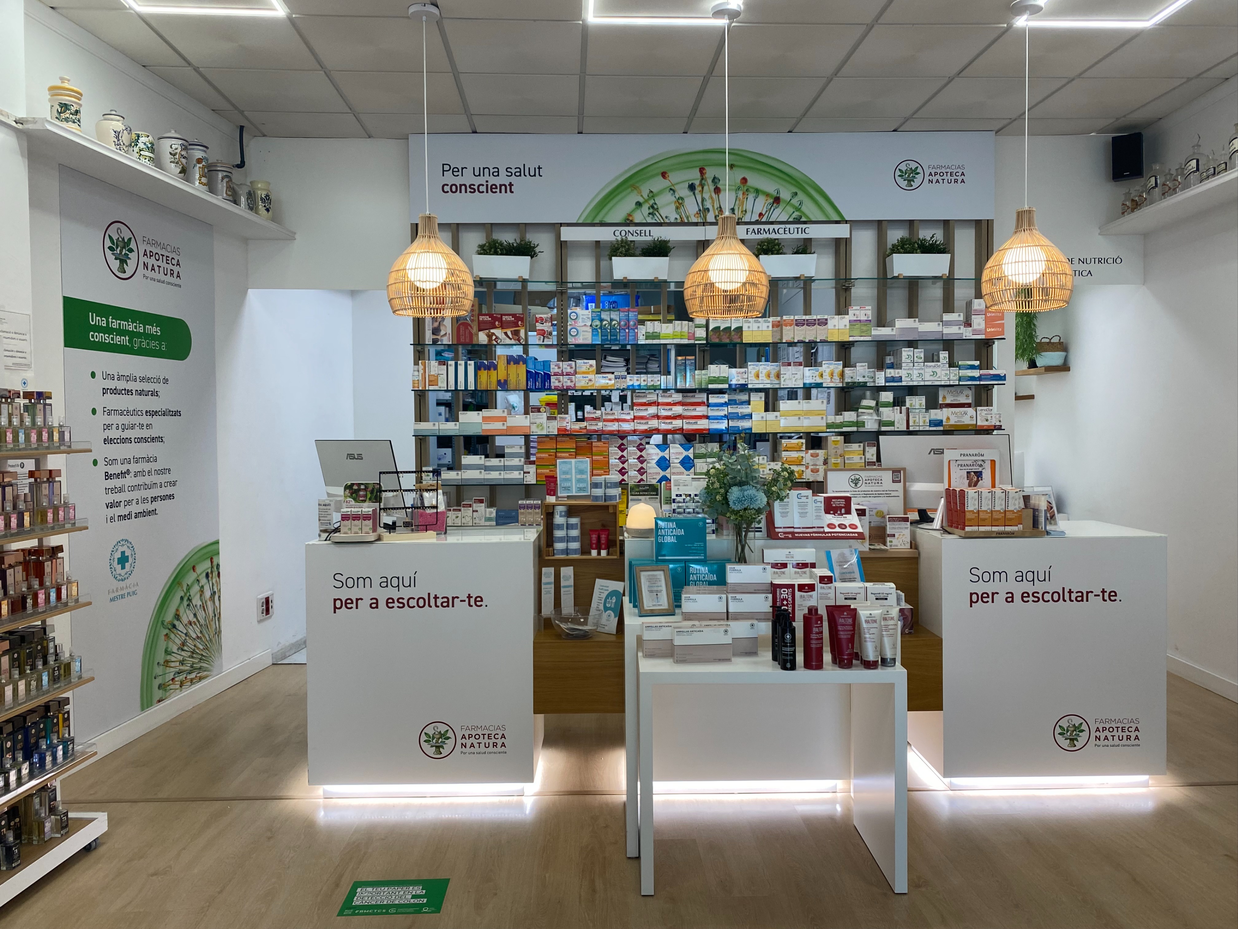 COFIB - Buscador de farmacias