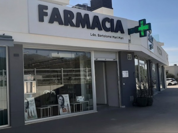 COFIB - Buscador de farmacias